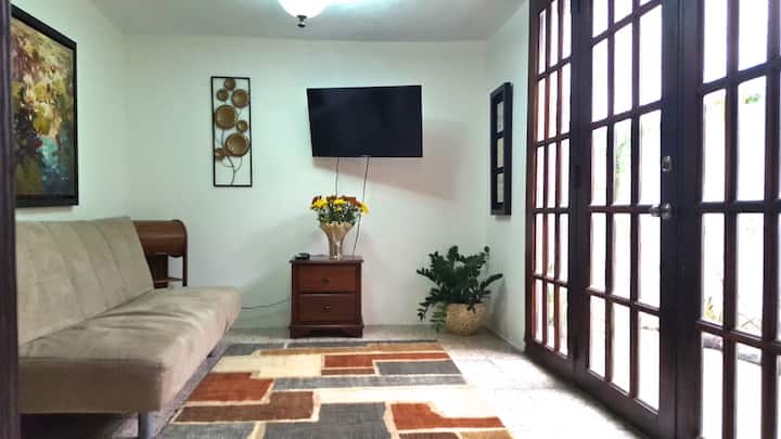 Vacation Perla Del Sur House - Ponce