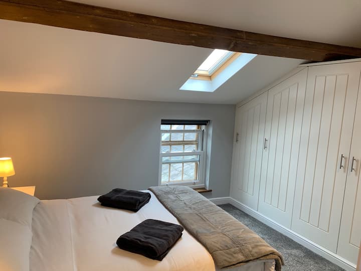 Cosy 2 Bed Apartment In Central Kirkby Lonsdale - Kirkby Lonsdale