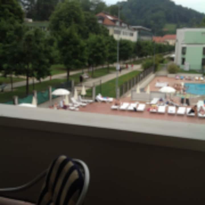 Apartma Weekend-rogaška Riviera - Rogaška Slatina