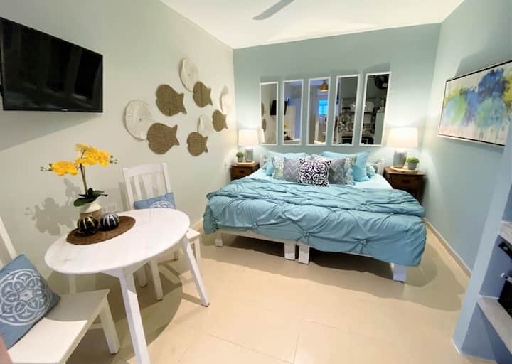 *X5 Studiostogether With Pool For 26 Guests - Playa del Carmen