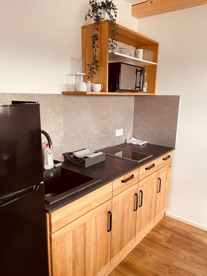 Apartment With Bunkbeds | 5 Min To Airport - Kranj