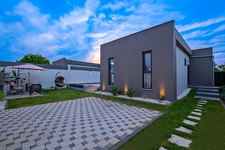 Eosa Homes - Fethiye - Fethiye