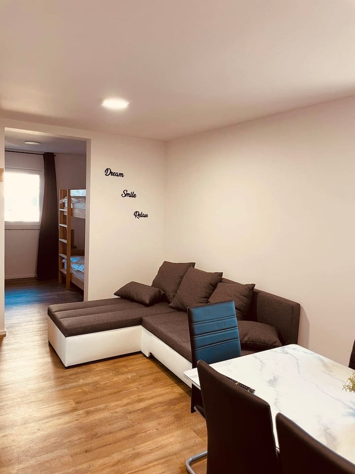 Beautiful Family Apartment - Vodice, Slovenija