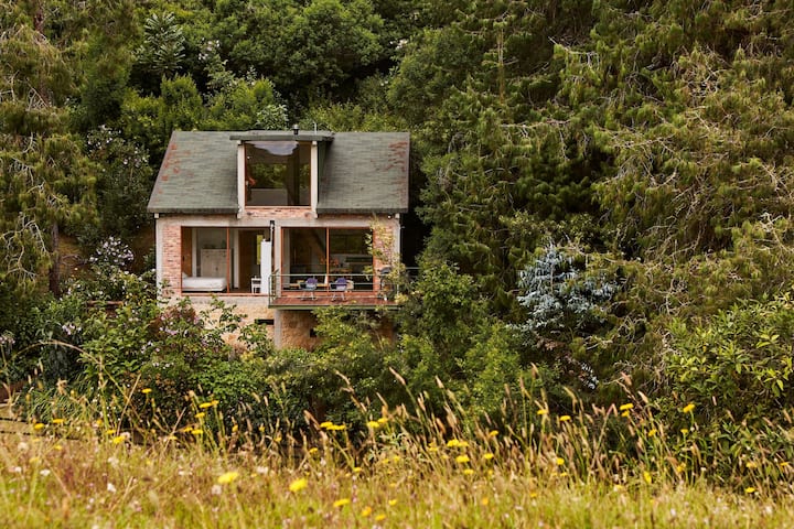 Hermosa Casita En 7 Magos Suesca Cv - Cucunubá