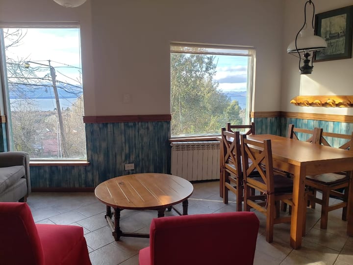 Cabin up to 3 passengers with lake view - Vacation homes for Rent in ...
