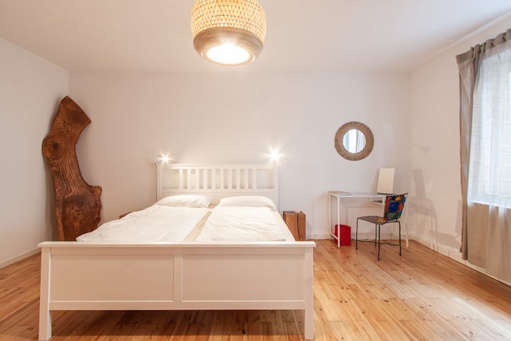 Apartment Near The Residence Up To 8 Persons - 烏茲堡