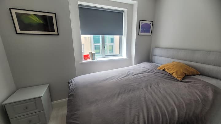 Private Double Room & Private Bathroom! - Waterford