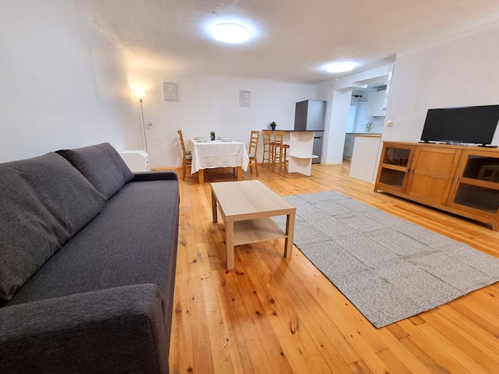 Vagnera Old Town Two Bedroom Apartment - Riga