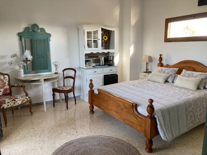 Magnifique Chambre, Avec Piscine - Vinaròs