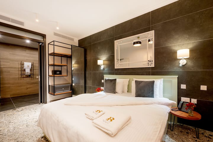 Battistini Boutique Living And Spa - Room 6 - Malta