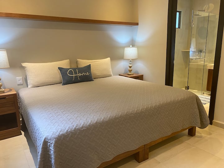 Playa Del Carmen En Selvanova Lujoso Y Acogedor - 플라야 델 카르멘