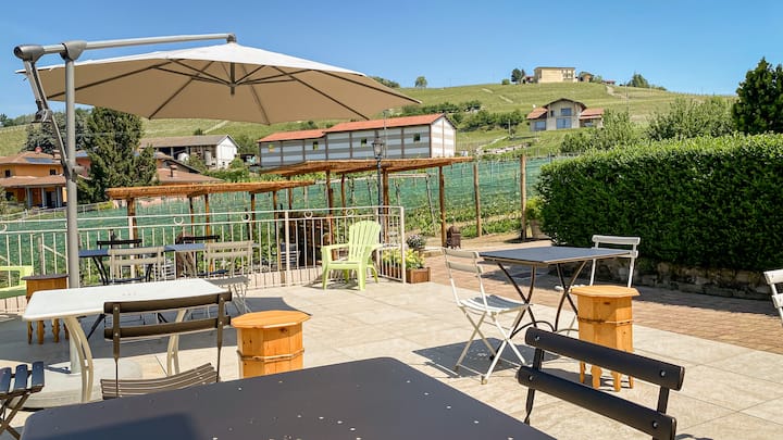 A Dream Come True! - Barolo