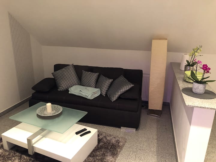 Exclusives Appartment Hagen Nord - Hagen