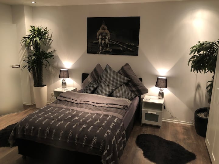 Exclusives Appartment Hagen Nord - Hagen