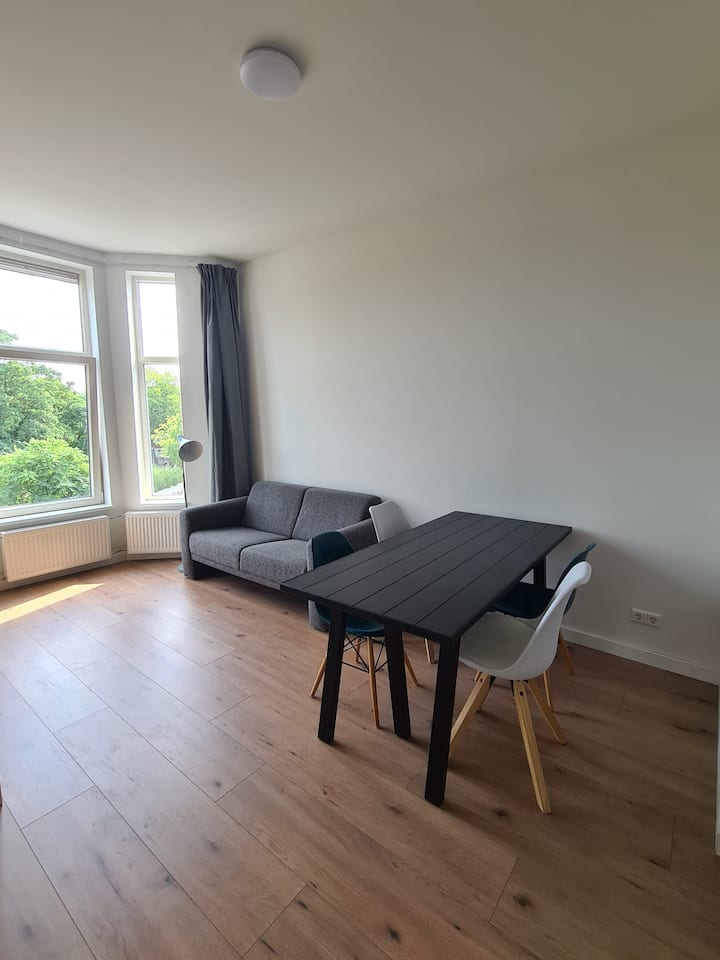 Apartment Rotterdam Center Near Central Station - Rotterdam