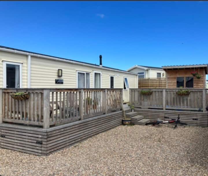 Moray Coast Getaway In Scotland - Elgin