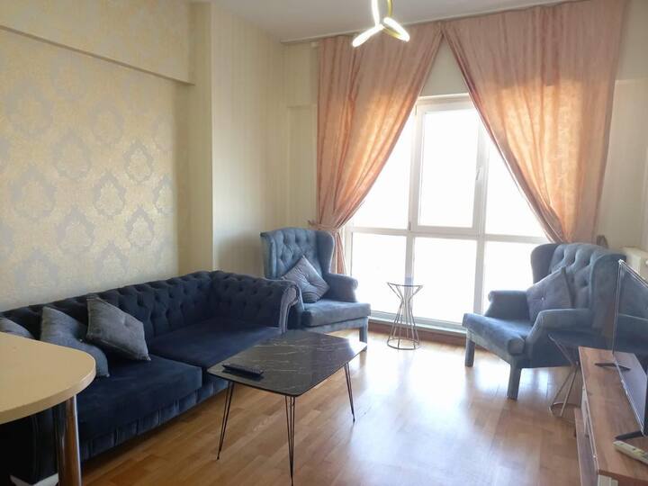 Comfortable Clean Apartment - Waregem