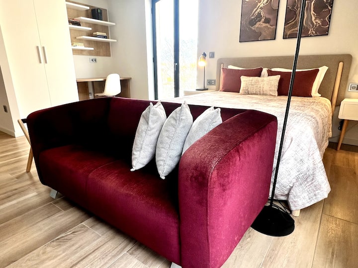 Riacentrum - Deluxe Grey - Aveiro