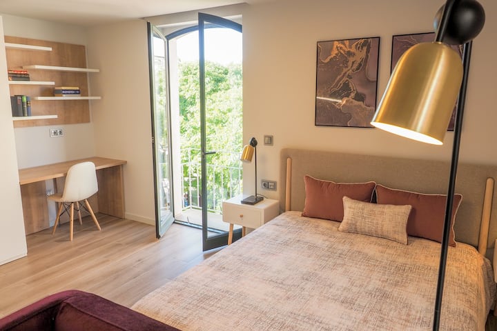 Riacentrum - Deluxe Grey - Aveiro