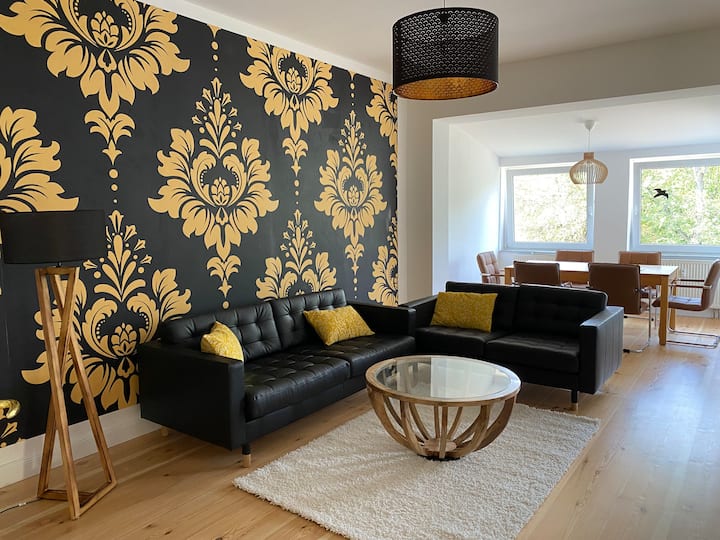 Neu Ausgestattete Wohnung In Berlin - Ruhige Lage - Berlin