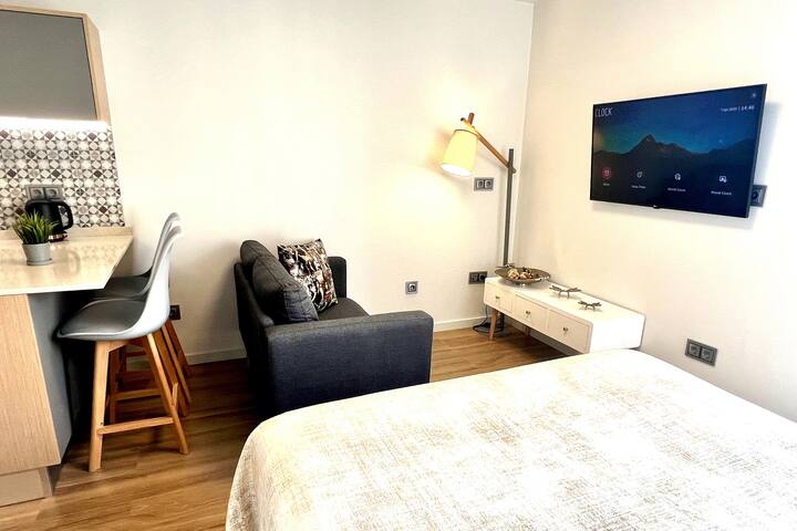 Riacentrum - Premium Silver - Aveiro