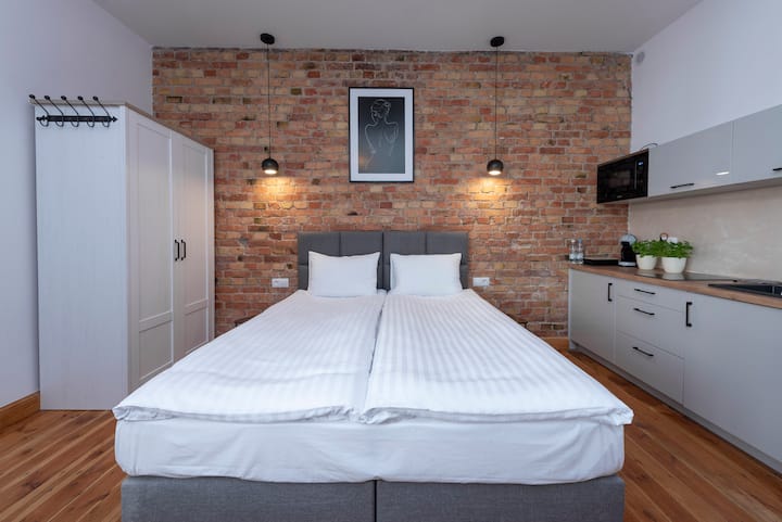 Provenir Home Kwiatowa 5/102 - Poznań