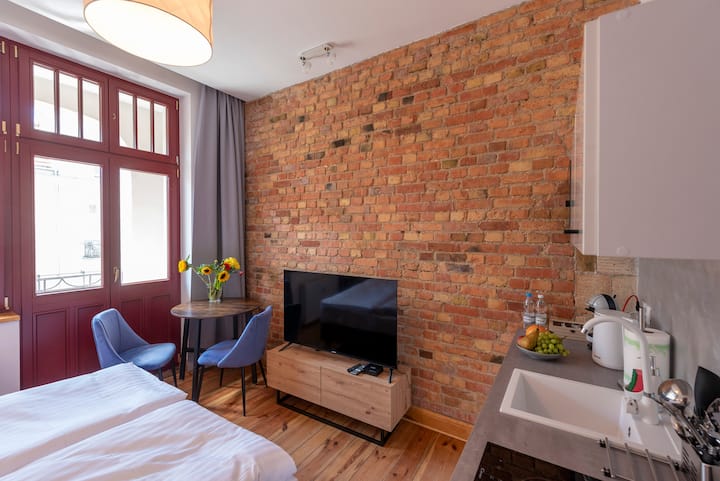 Provenir Home Kwiatowa 5/405 - Poznań