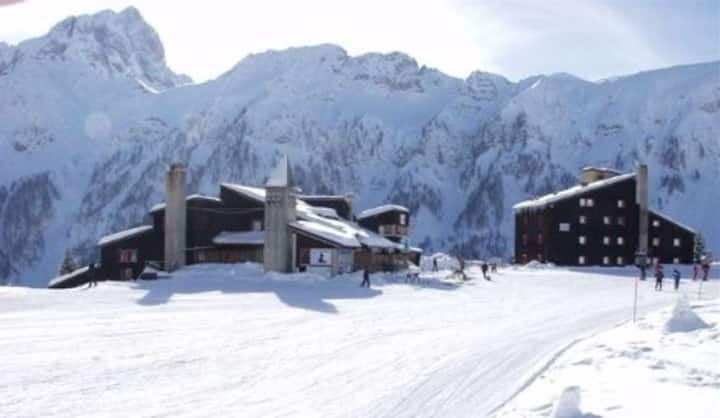 Dolomiti Paradise Flat - Falcade