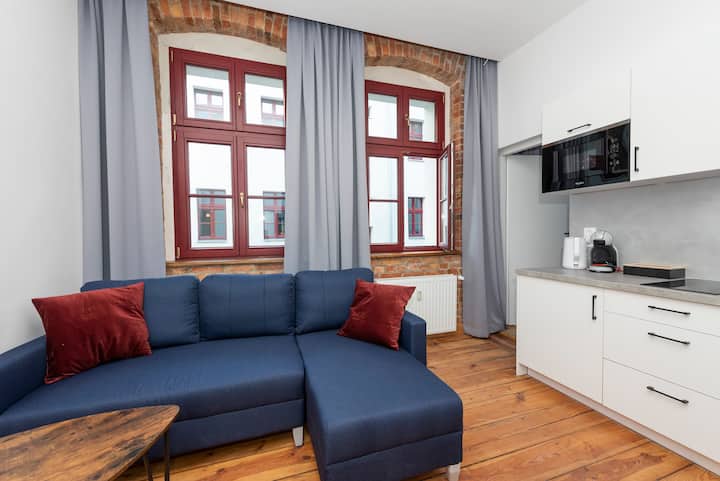 Provenir Home Kwiatowa 5/13a - Poznań