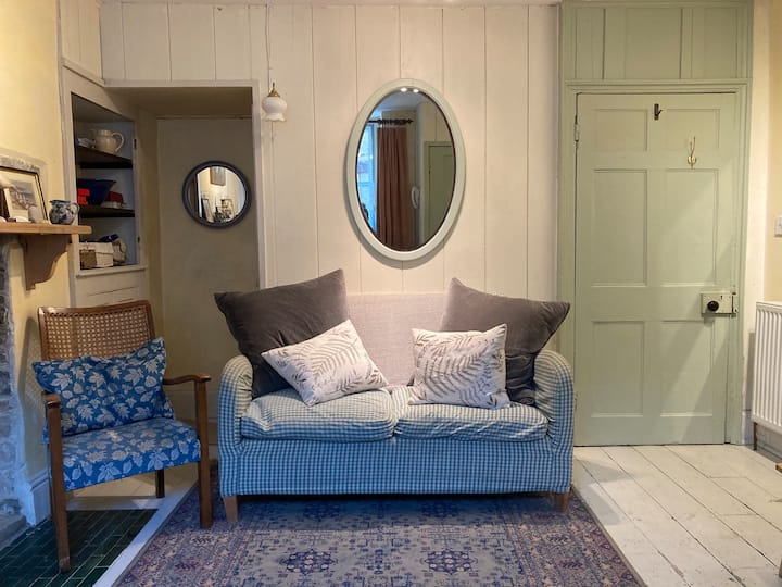 Dingle Cottage - Swanage