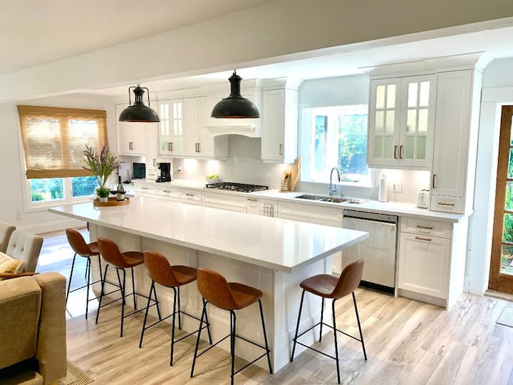 Experience The Retreat Home With Hot Tub, Evcharge - Niagara-on-the-Lake