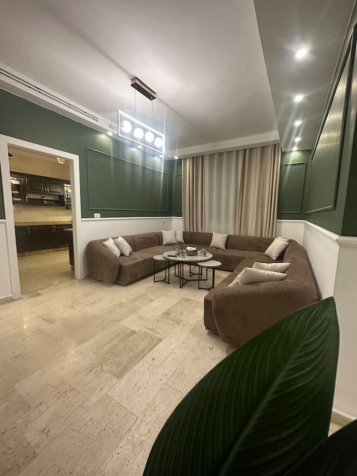 3 Bedroom Apartment Of 200 Square M With Terrace - 約旦