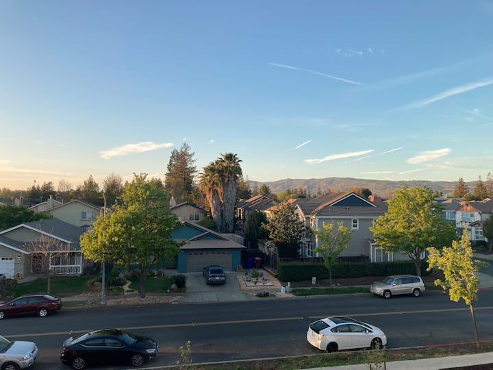 *Longterm Renter Pricing* Whole Home, 3b/2.5br - Yountville, CA