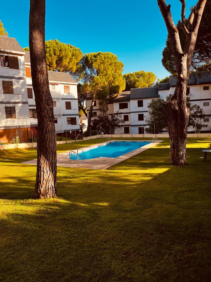 Old West House Iii - San Martín de Valdeiglesias