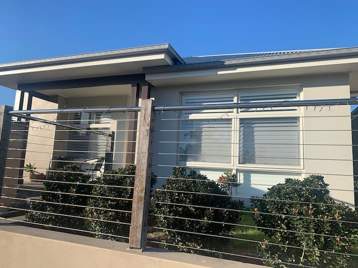 Huntlee Getaway - Branxton