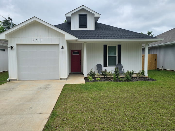 New Home In Pensacola-perdido Key. 5 Min. To Beach - Perdido Key, FL