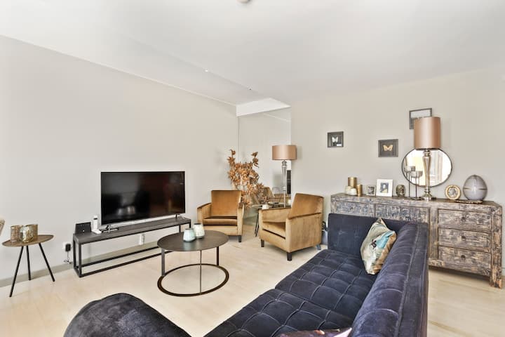 Chic And Stylish Marina & Seaview Apartment - Albufeira