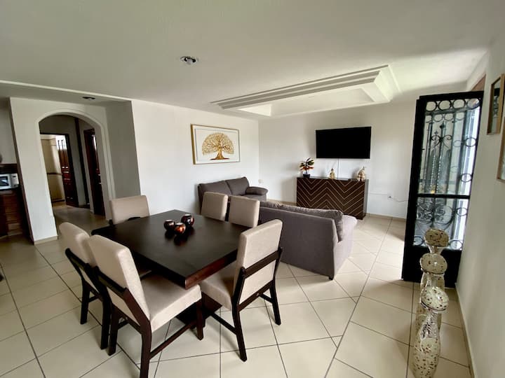 Departamento El Encanto - Kahed - Taxco