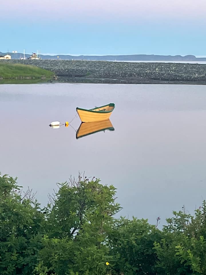 Yellow Dory Inn - 聖約翰