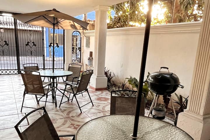 Beautiful House Near The Beach! - Mazatlán