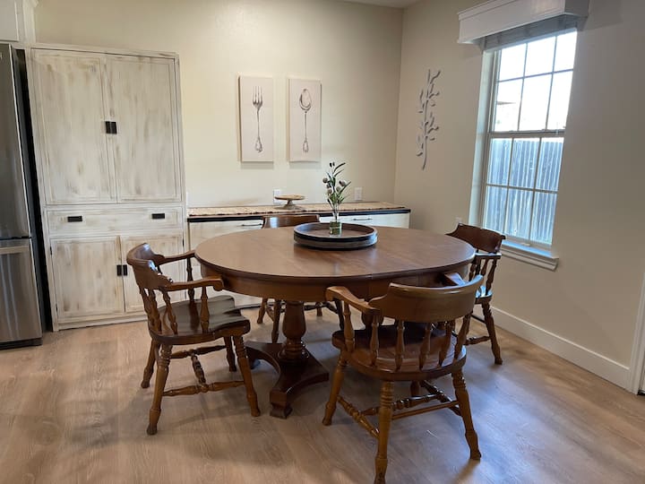 Clean & Cozy - Lubbock, TX