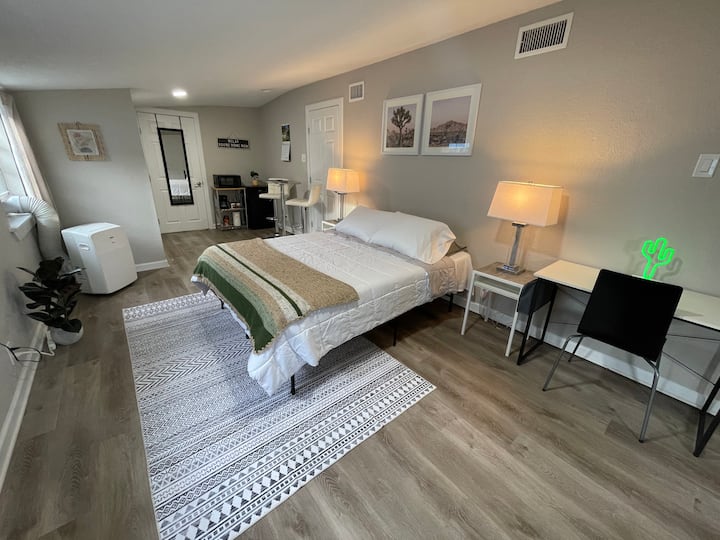 Modern Suite In Central Sa/10 Min To Downtown! - San Antonio