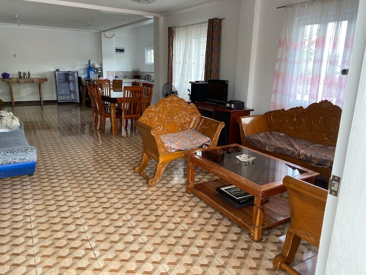 R And N Hometel - Legazpi City