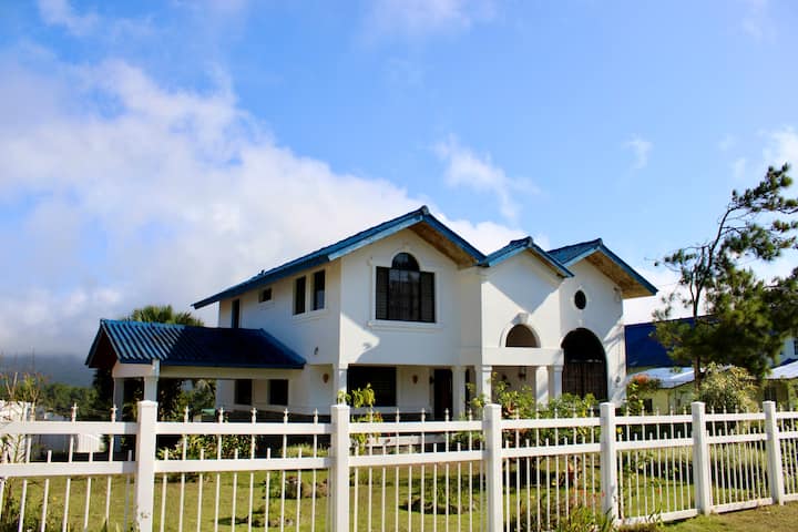 Se Alquila Casa En Altos De Cerro Azul - Panama City
