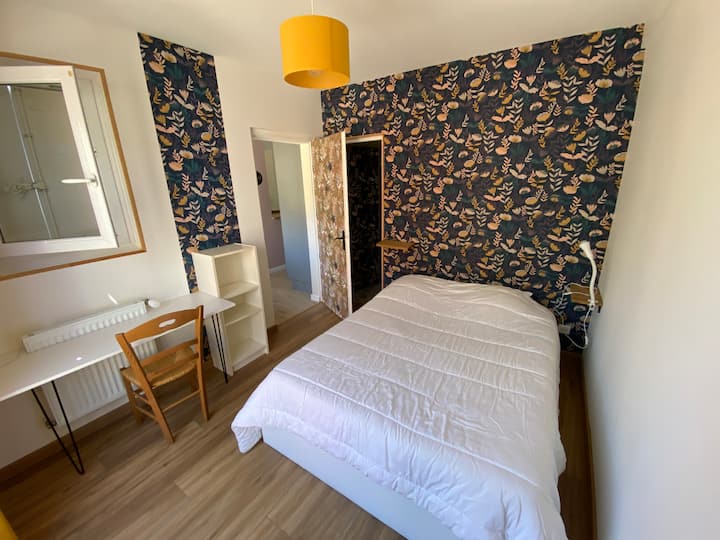 Les Chambres De Lamif - La Roche-sur-Yon