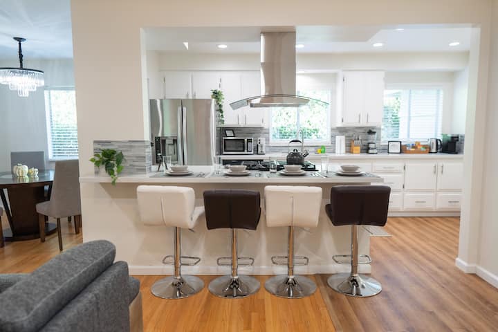 Fullerton Gem: 3br W/garage & Yard P56 - Buena Park, CA