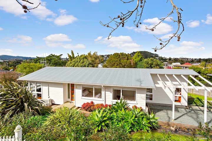 3 Bedroom Home So Close To The City - Whangārei