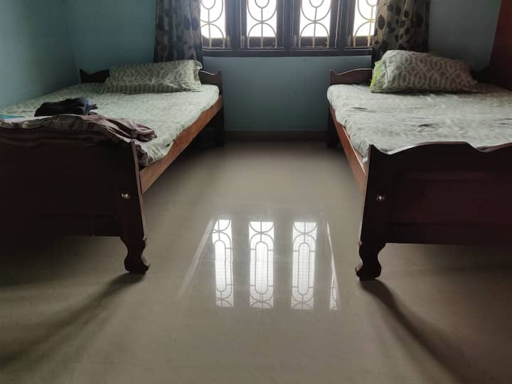 Book Your Stay With Us At Our 1 Bhk Cozy Space! - Jagdalpur
