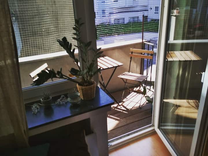 Cozy And Very Central Apartment In Cologne - Colonia
