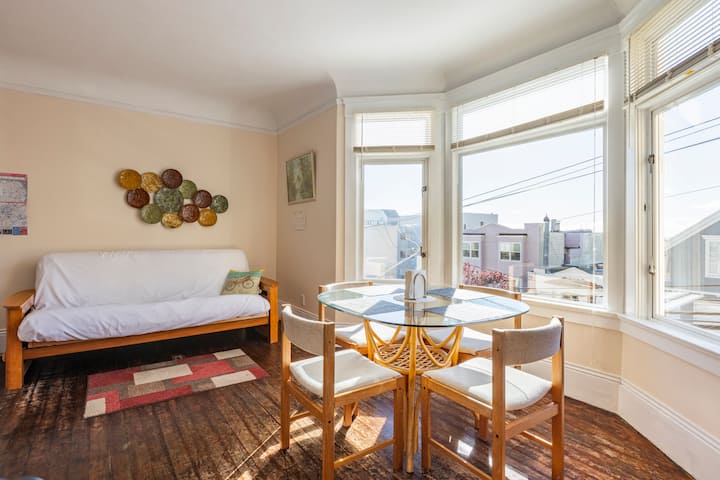 Best Secret In Town - San Francisco, CA